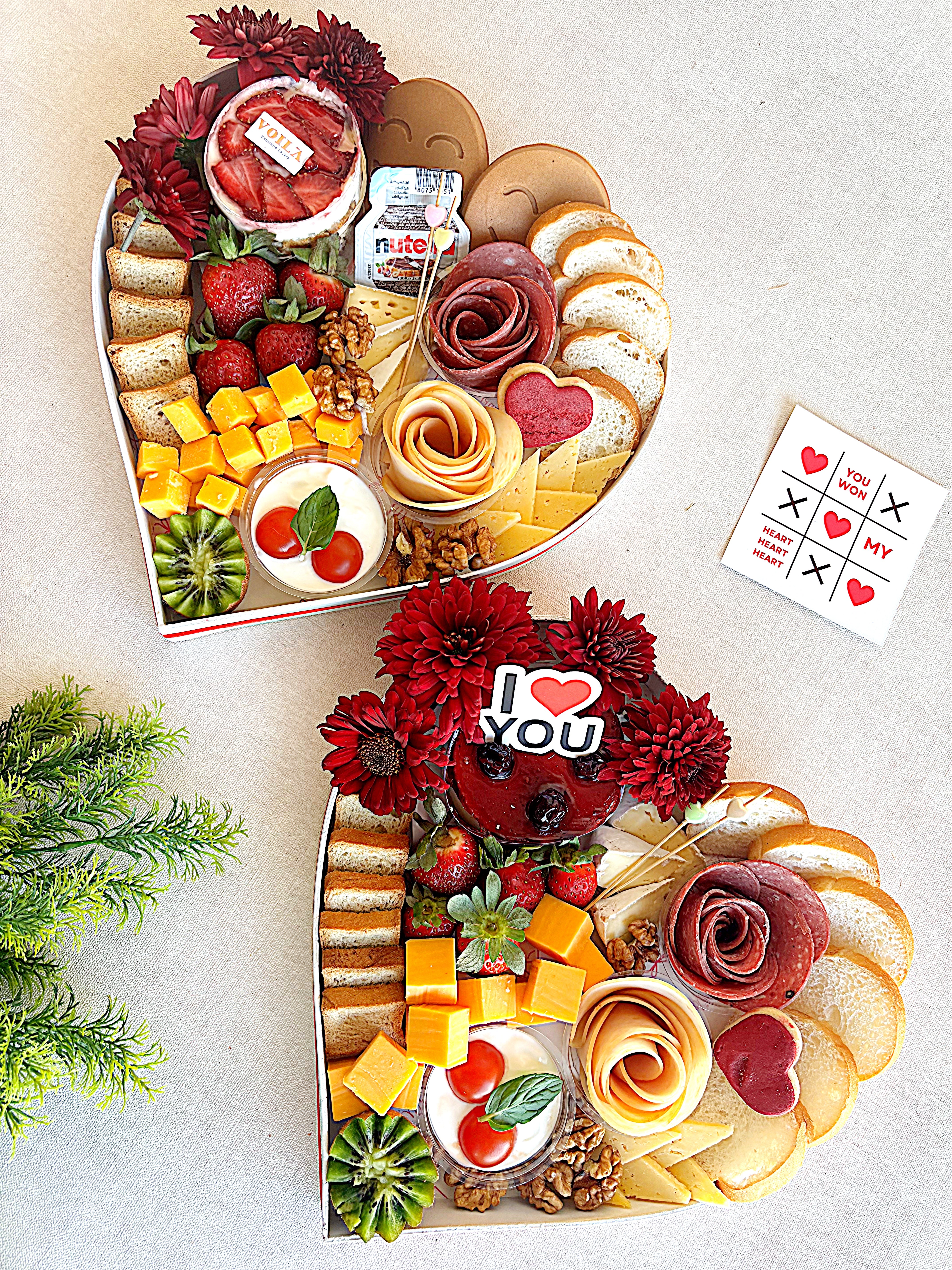 Breakfast Boxes – Wrap-it up