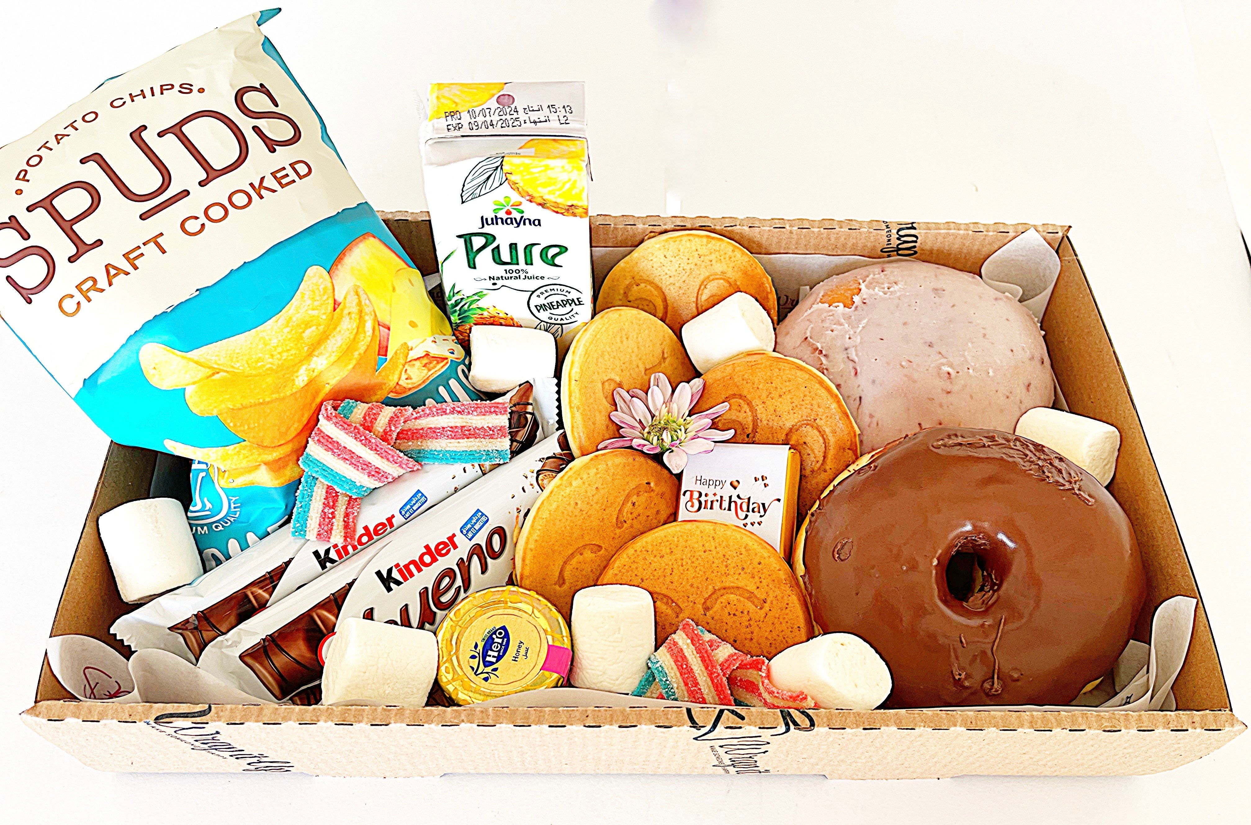 Kids Box 3 – Wrap-it up